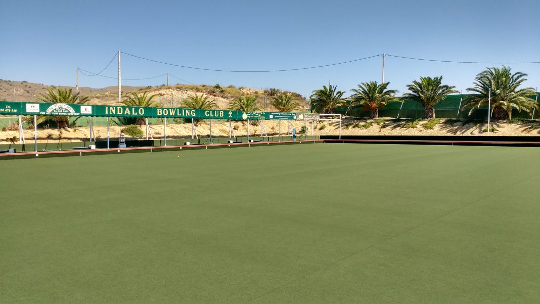 NEW CLUBHOUSE FOR INDALO - News, Sport, Information, Property, Business ...