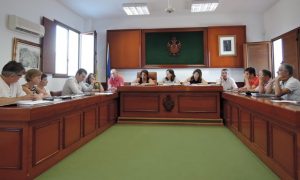 MOJÁCAR’S NEW PROMENADE WILL NOT CAUSE JOB LOSSES - News, Sport ...