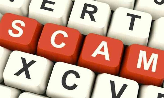 BEWARE THE "BOILER ROOM" SCAM! - News, Sport, Information, Property ...
