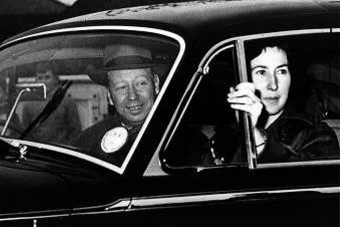 Formby's passion for Rolls Royce - News, Sport, Information, Property ...