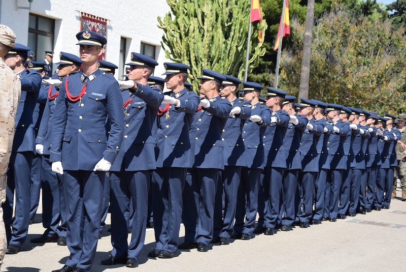 Over 500 students to attend the General Air Academy this year - News ...