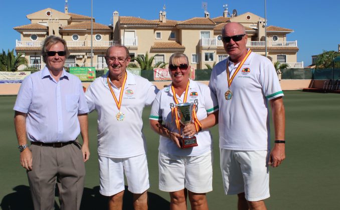 Emerald Isle Bowls Club - News, Sport, Information, Property, Business ...