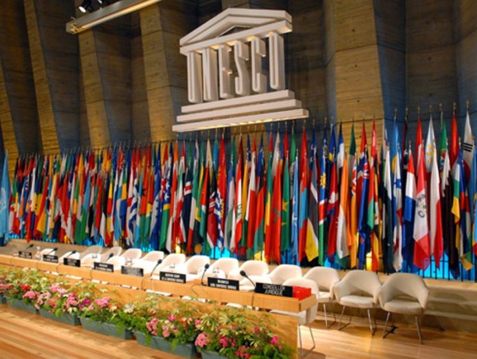 Spain elected as new member of UNESCO World Heritage Committee - News ...