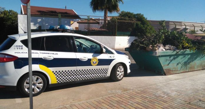 Local Police intensifies patrols - News, Sport, Information, Property ...