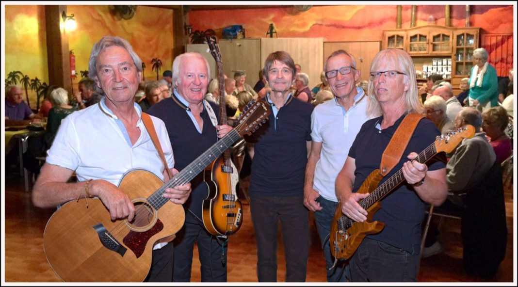 Reef Band swell U3A Charities - News, Sport, Information, Property ...
