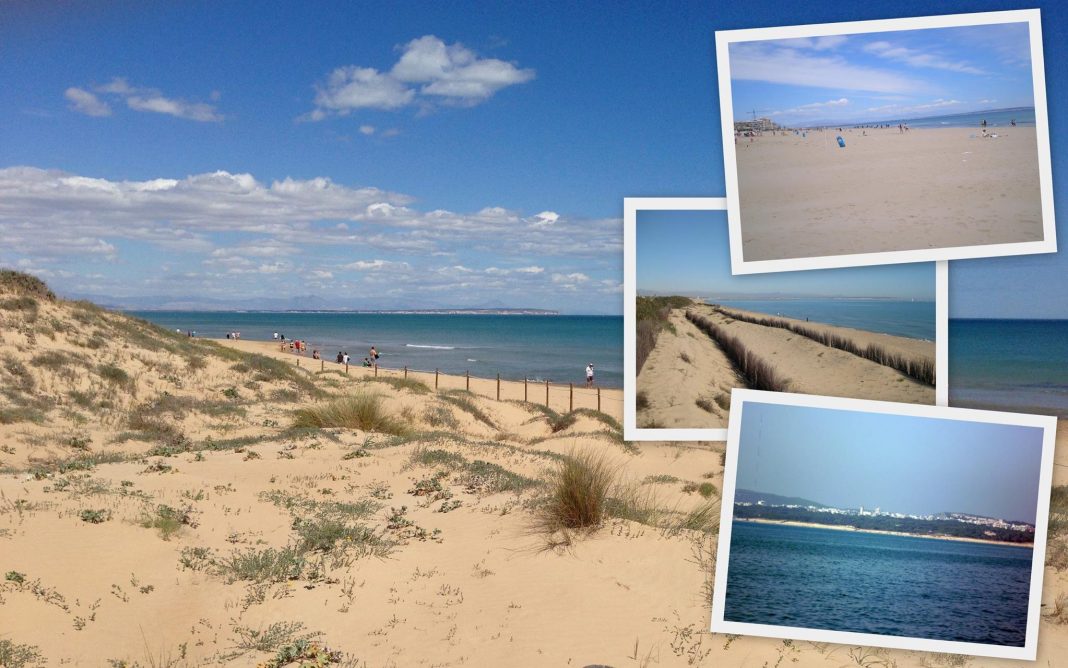 Villages to Visit - Guardamar Del Segura - The Leader