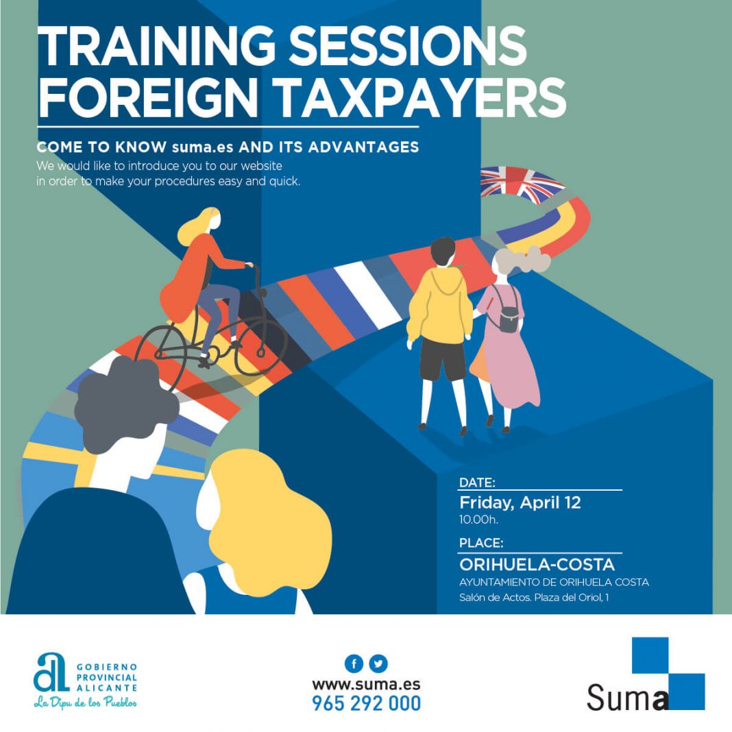 Understand the Spanish tax system - The Leader