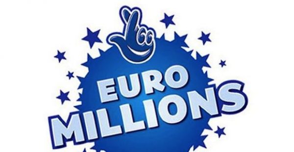 Euro millions lottery results and winning numbers for Friday, 24th May ...