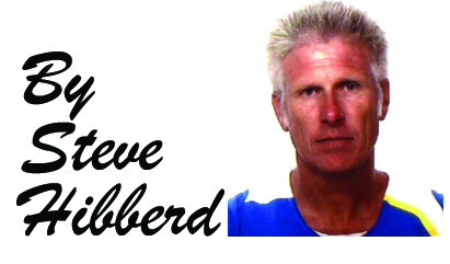 FRIENDLIES COMPLETE NOW IT'S THE REAL THING FOR THADER - The Leader ...