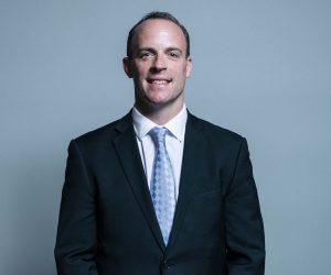 An open letter from the Foreign Secretary Dominic Raab to UK nationals ...
