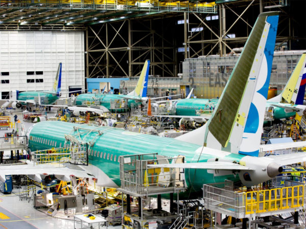 BOEING 737 MAX BOMBSHELL - News, Sport, Information, Property, Business ...