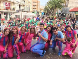 Popular Children's Concert 'CantaMúsicos' comes to the Boulevard - News ...