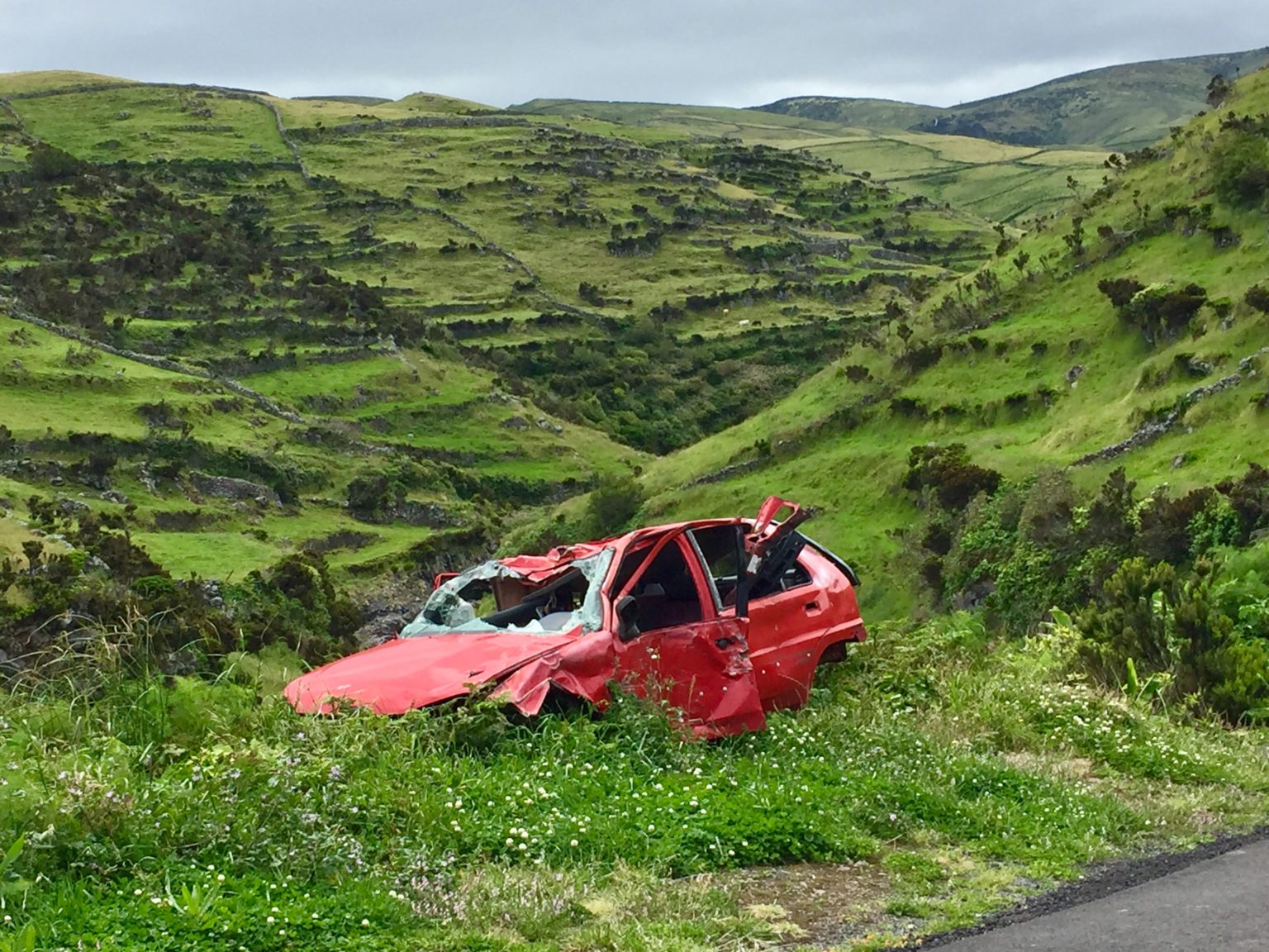 What Should I Do at the Scene of Accident to Protect My Rights? - News ...