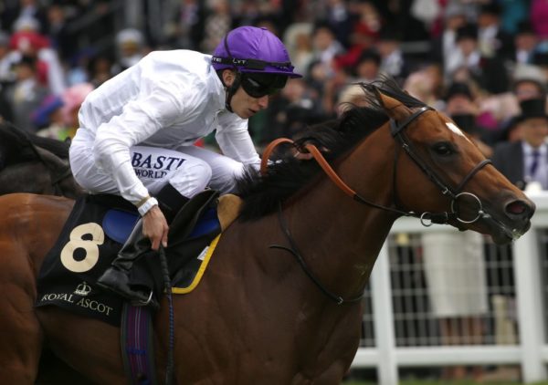 Eric Stakes a Claim - News, Sport, Information, Property, Business ...