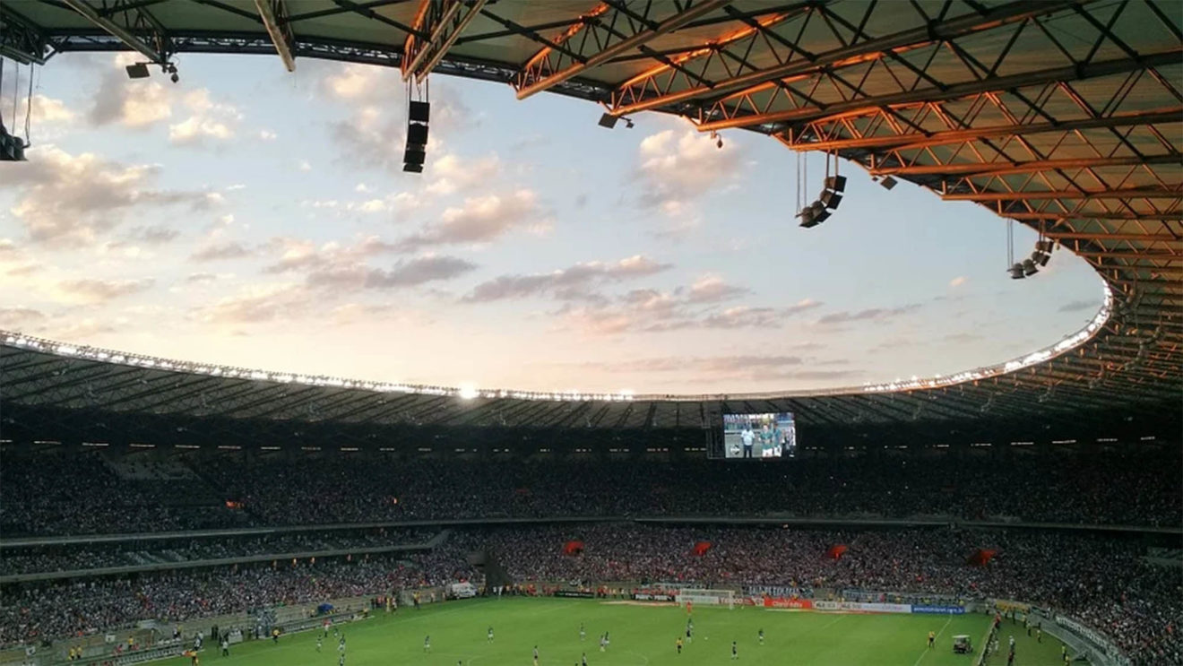 Top 5 Sporting Events of 2020 To Look Forward To - The Leader