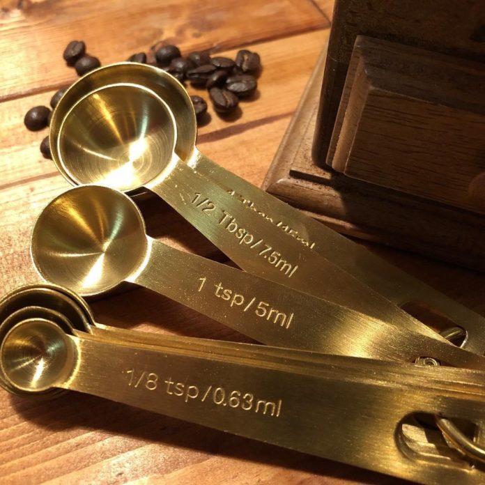 How Many Teaspoons in a Tablespoon? - News, Sport, Information ...