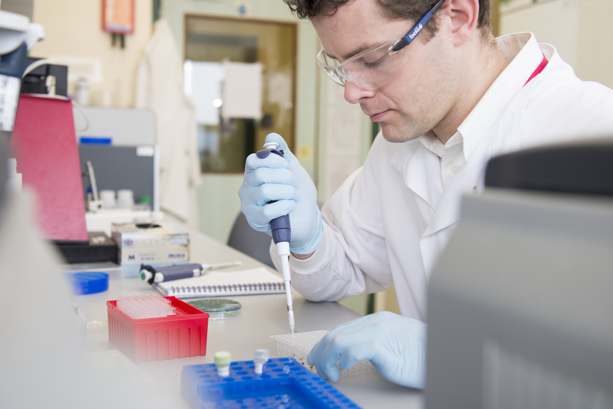 Human testing for a coronavirus vaccine that could be ready in August ...