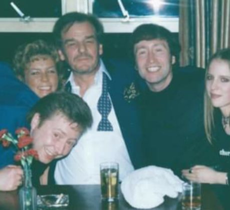 KEITH FLOYD EXCLUSIVE - The Leader