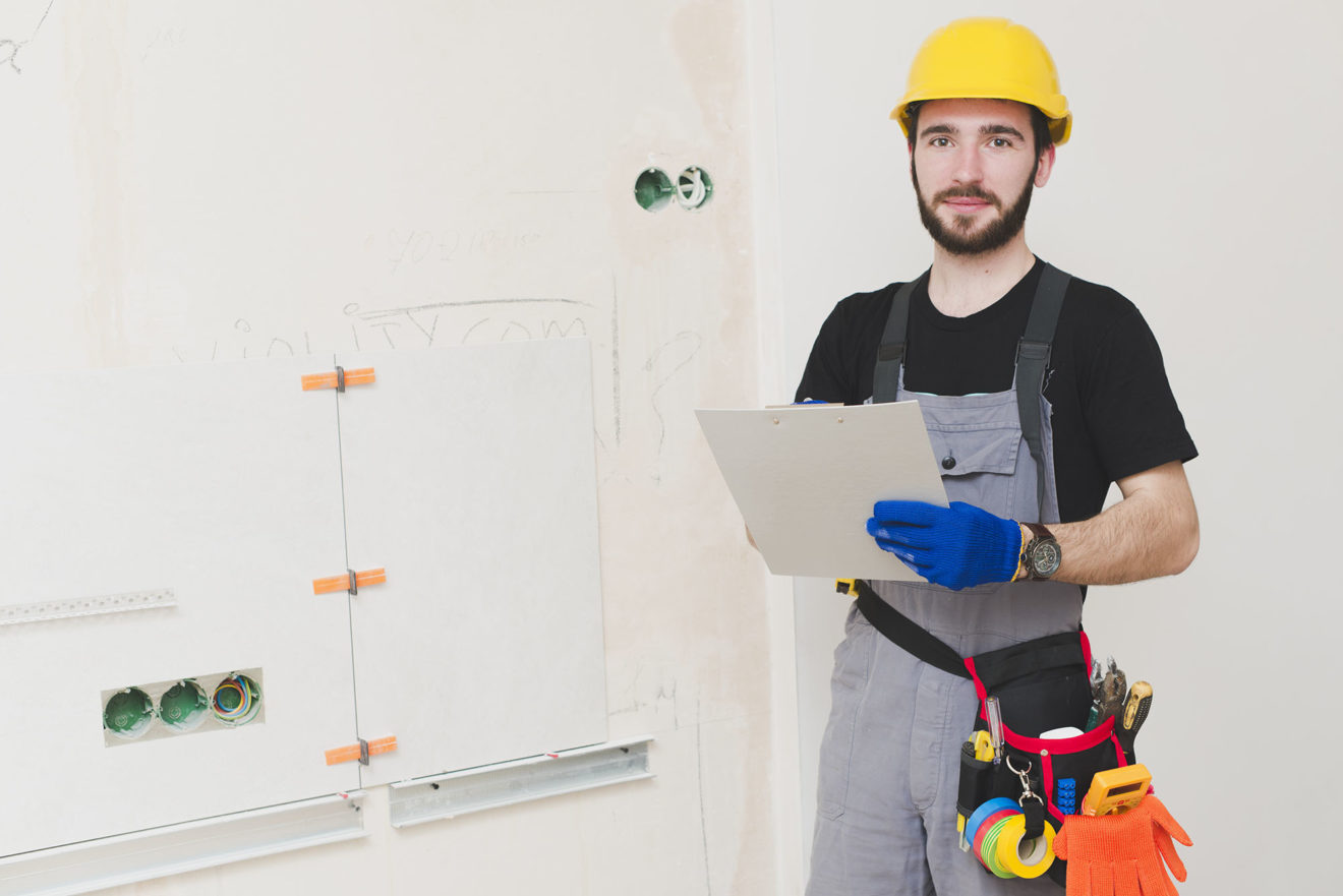 Top Qualities of a Good Electrician In Texas - The Leader