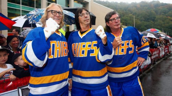 Slap Shot – What you didn’t know about this cult movie classic - The Leader