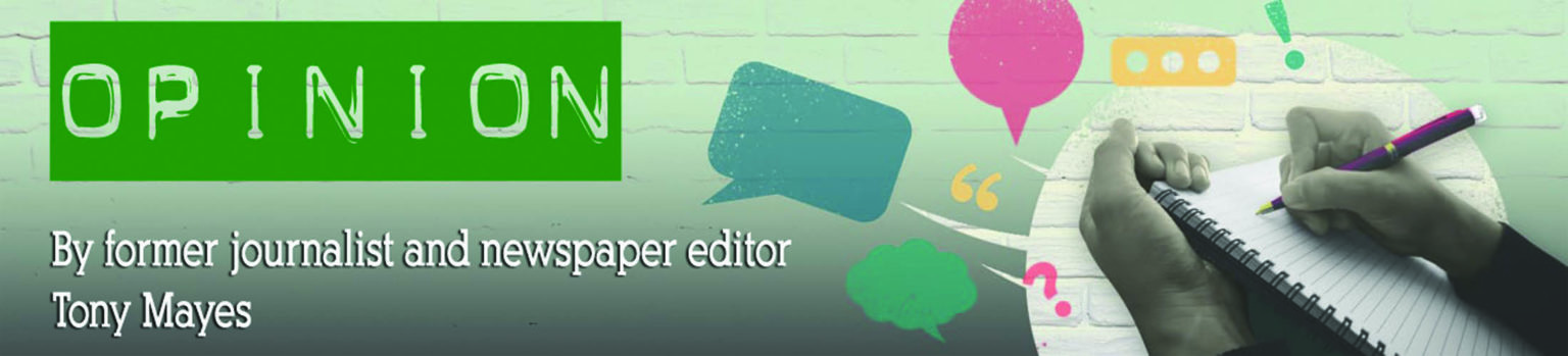 Don't airbrush History away - News, Sport, Information, Property ...