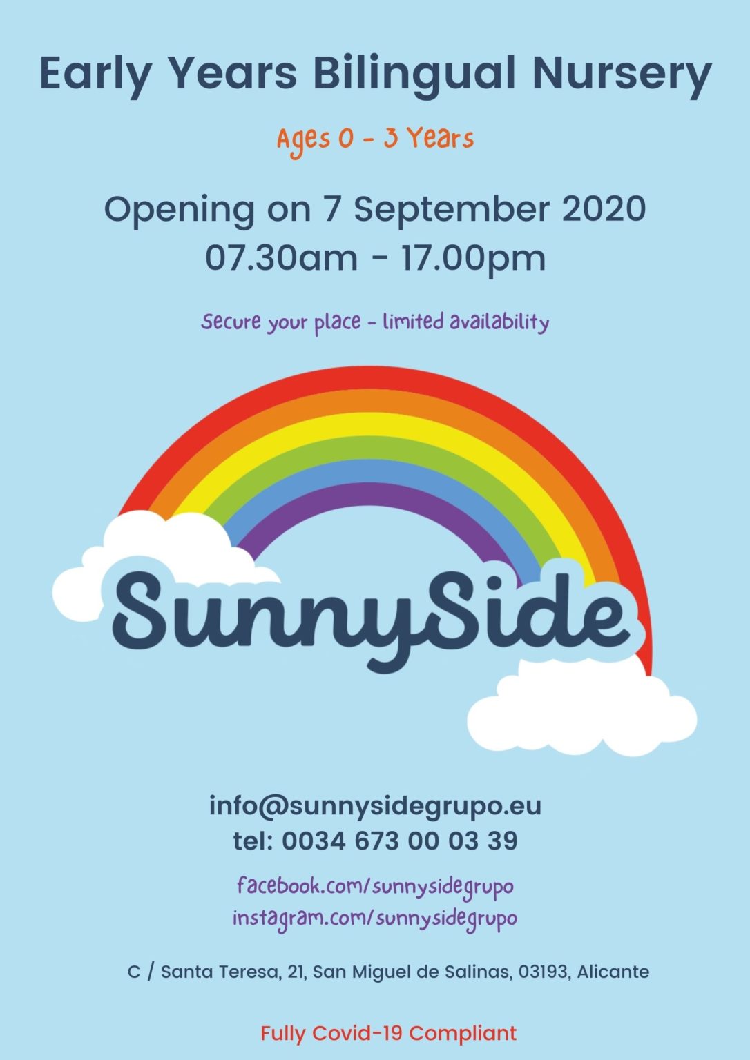 Sunnyside Nursery in San Miguel de Salinas reopens under new management ...