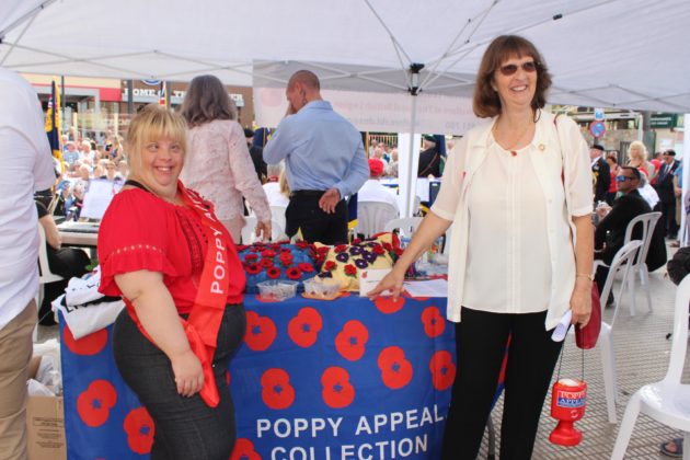 YOUR POPPY APPEAL NEEDS YOU - News, Sport, Information, Property ...