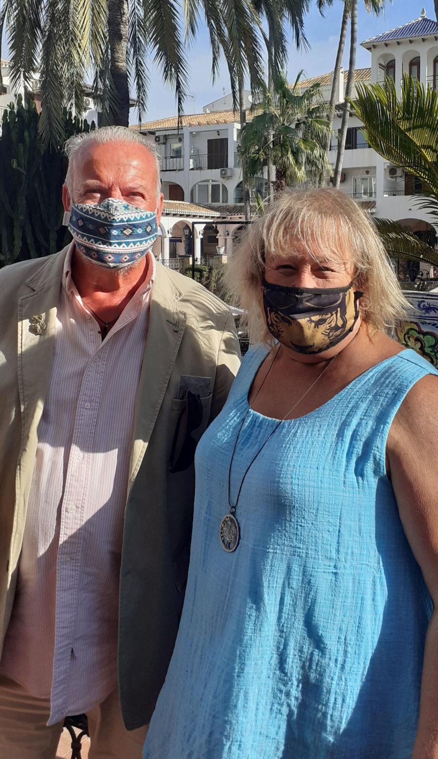 A PLACE IN THE SUN - VILLAMARTIN PLAZA! - News, Sport, Information ...