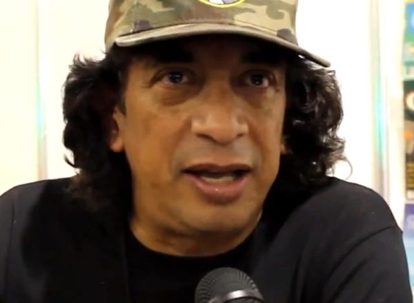 Gaming Week Will Celebrate Gus Rodríguez - News, Sport, Information ...