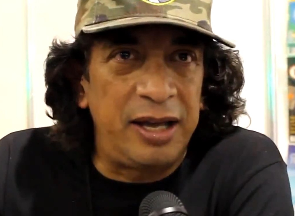 Gaming Week Will Celebrate Gus Rodríguez - News, Sport, Information ...