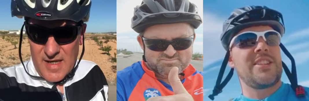 Lords to La Manga Challenge - News, Sport, Information, Property ...