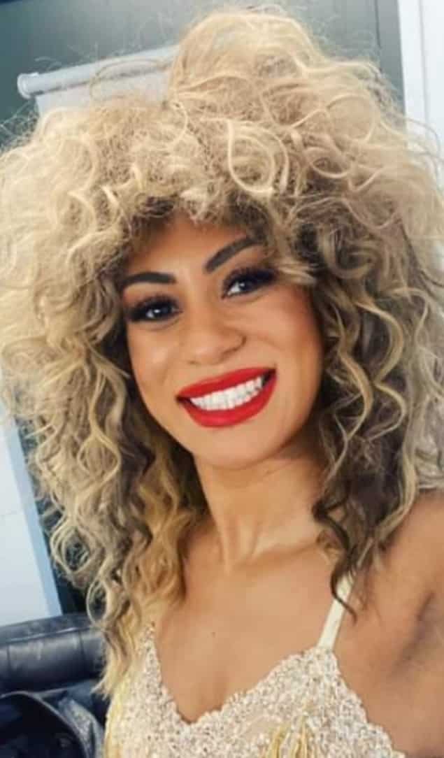 HOLLY'S TIME HAS FINALLY COME! - News, Sport, Information, Property ...