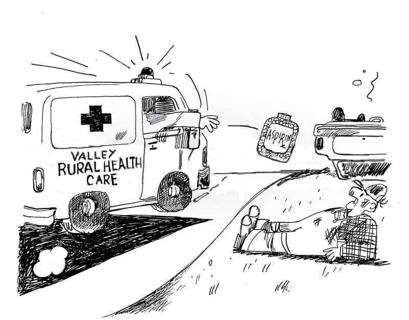 Percy's Ramblings - The Arcade - The Leader