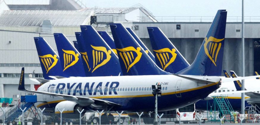 Ryanair provides 500 new flights to Stansted Autumn schedules - tictok.casa