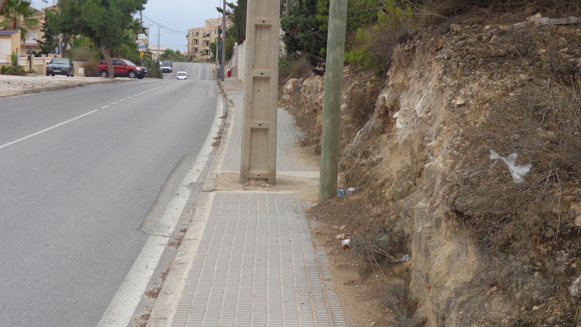 Removing obstructions so people can live their lives - News, Sport ...