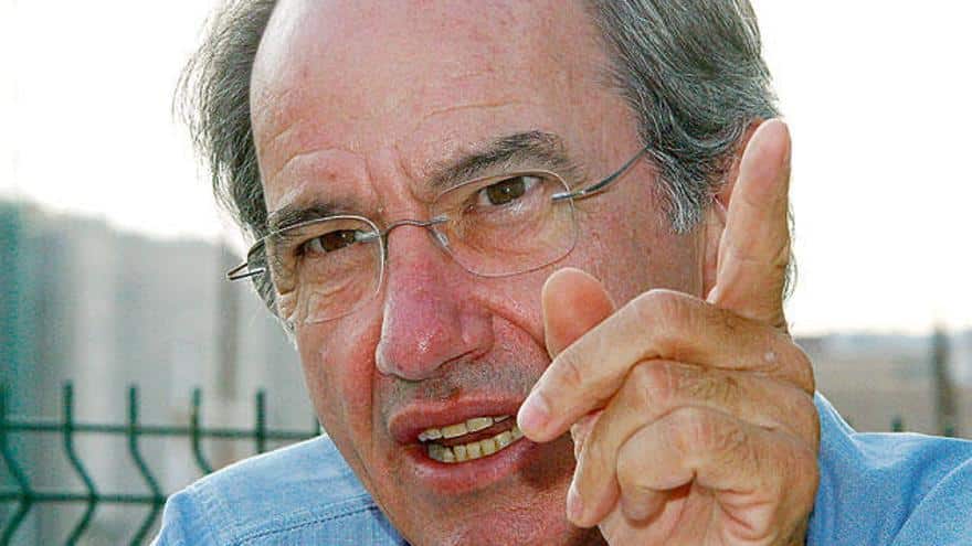 And the Winner is……..Simón Andreu! - News, Sport, Information, Property ...