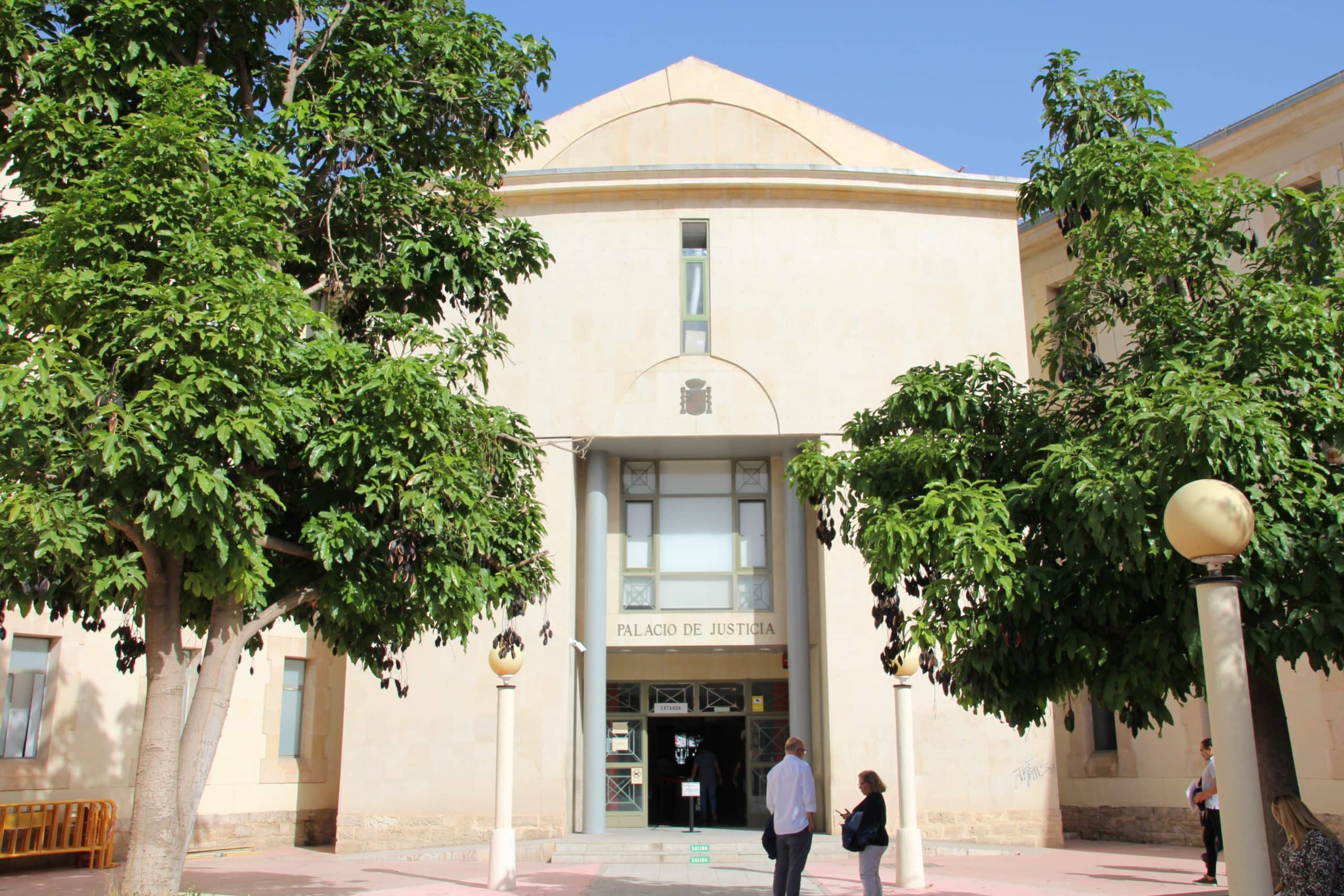 Ten new judicial courts open in Valencia Community - News, Sport ...