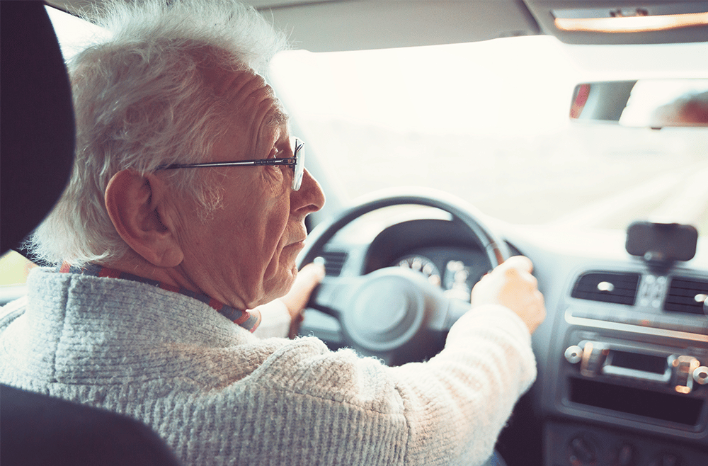 The Latest Driving Licence Update for Older Drivers - News, Sport ...