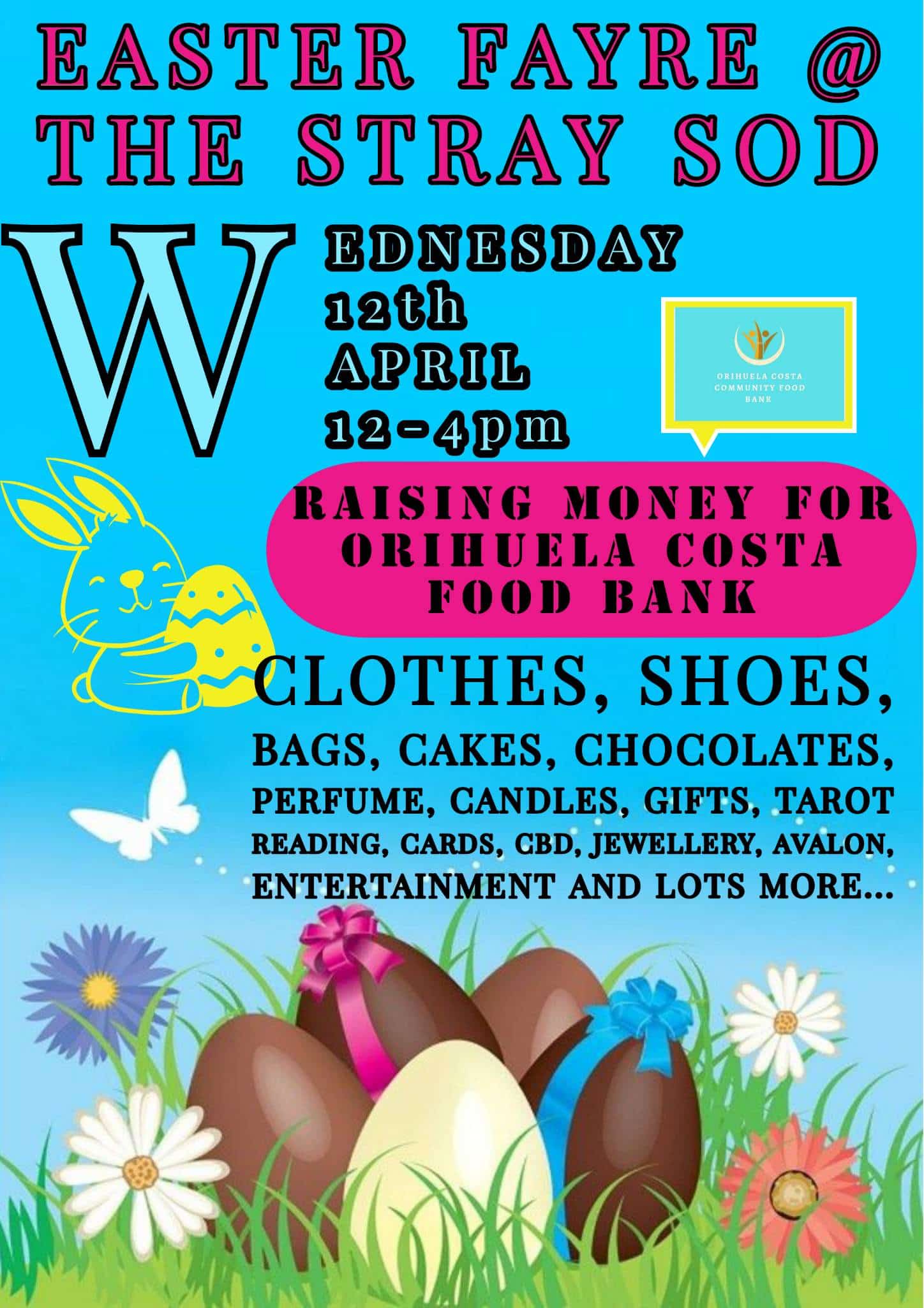Easter Fayre - News, Sport, Information, Property, Business, Travel ...