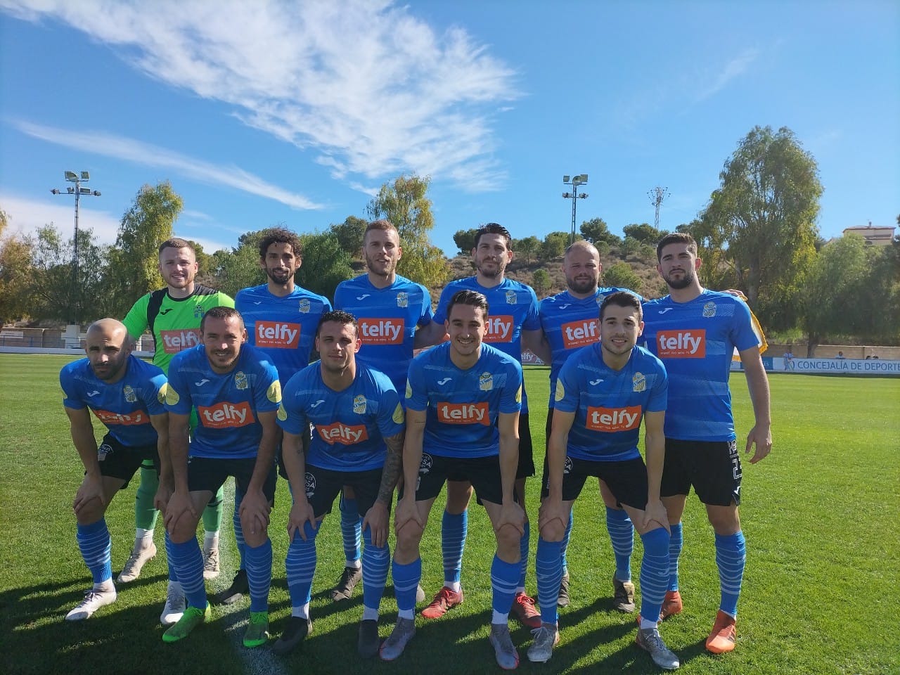 Late Penalty secures point for battling Thader - News, Sport ...