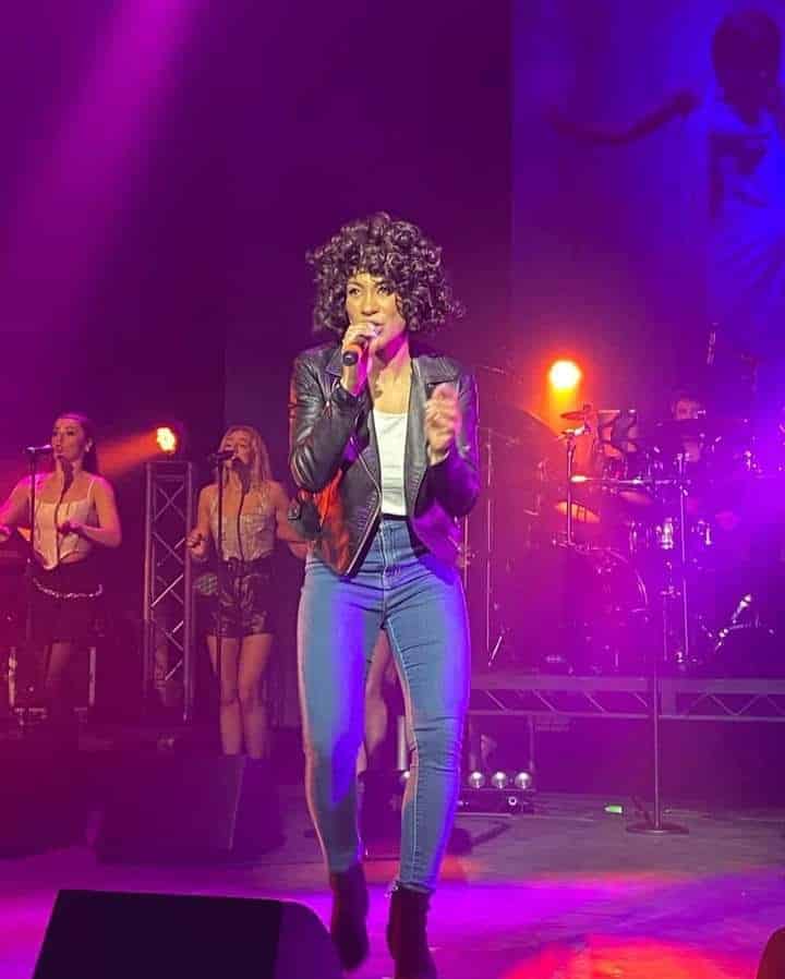 Whirlwind success - from performing to 50 - to 3,000 people! - News ...