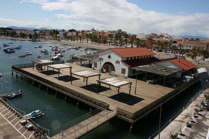Management of Los Alcázares Marina finally unlocked - News, Sport ...