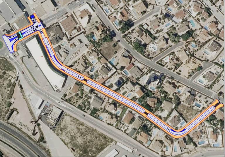 Quesada Street to get 600 Grand Spruce Up - News, Sport, Information, Property, Business, Travel ...