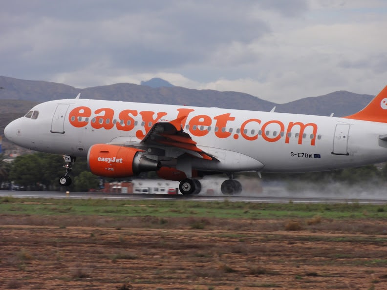 Easyjet to Connect Alicante with Southend from October - News, Sport ...
