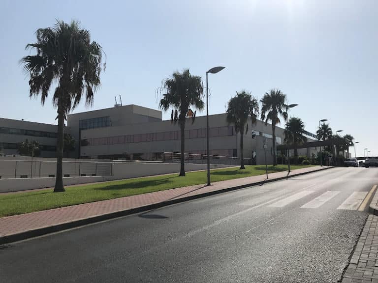 Compensation Agreed after Woman Loses Arm in Torrevieja Hospital ...