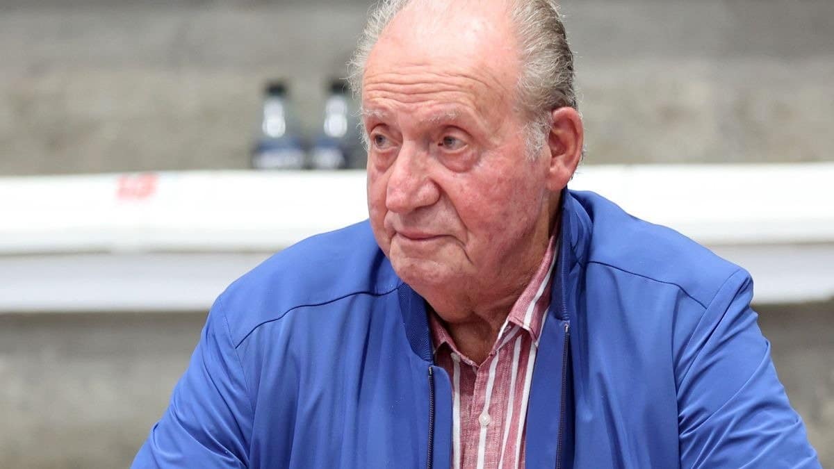 British courts throw out Juan Carlos lawsuit - News, Sport, Information ...