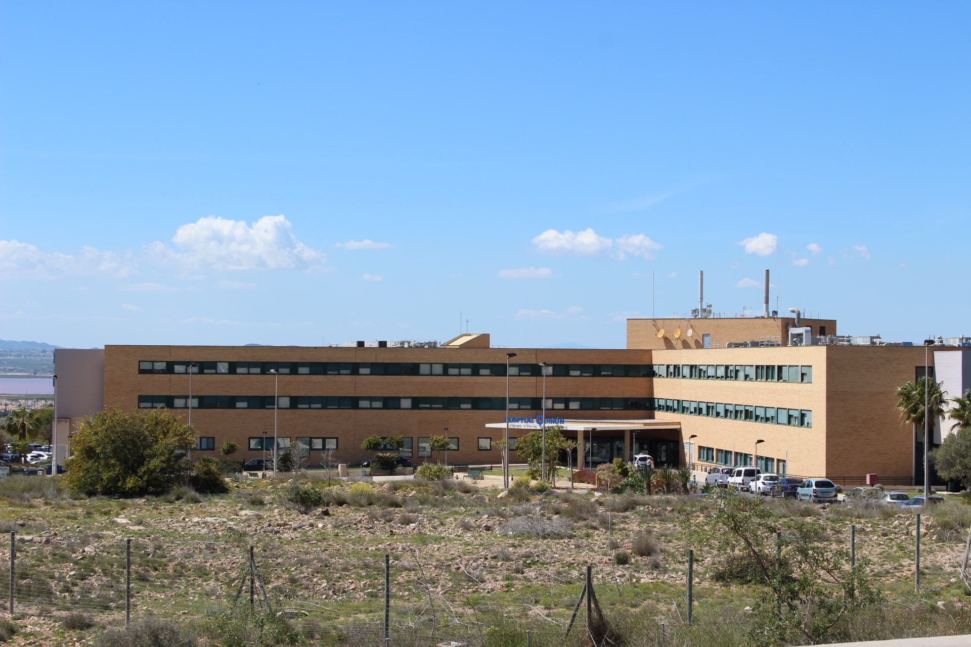 Quiron Hospital Chapel thieves return stolen items - News, Sport ...