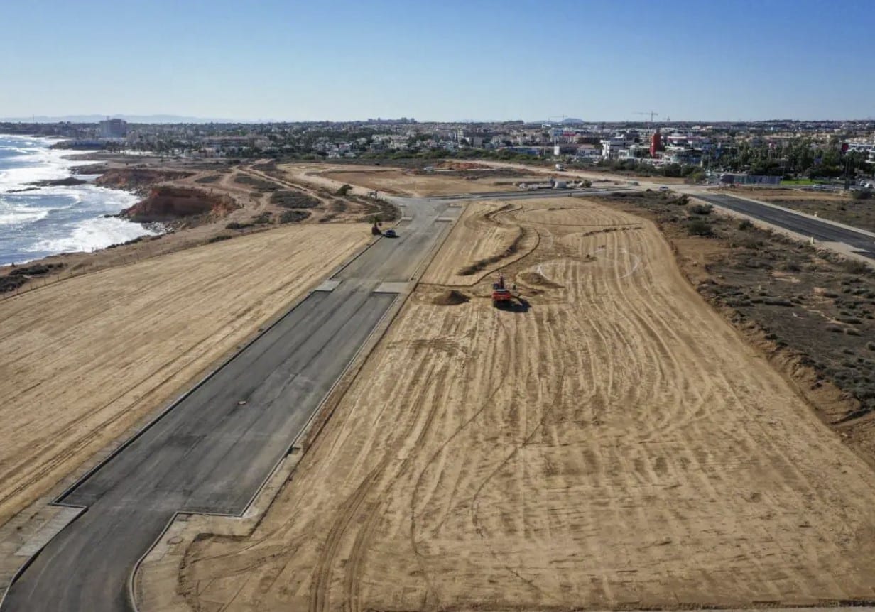 Cala Mosca project to go ahead after Carreteras abandon appeal - News ...