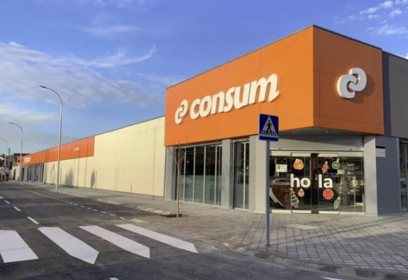 Consum Seeks Growth with Major Logistics Investment - News, Sport ...