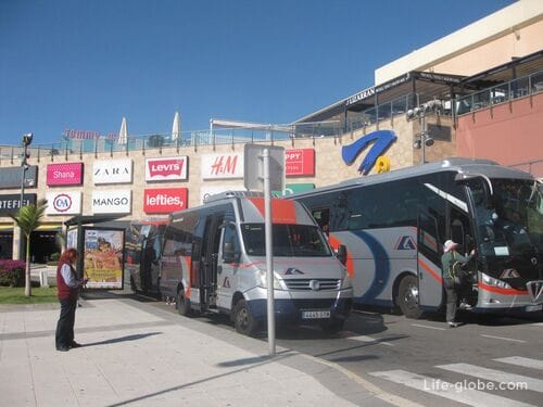 Transport increases frequency and stops on four intercity bus routes ...